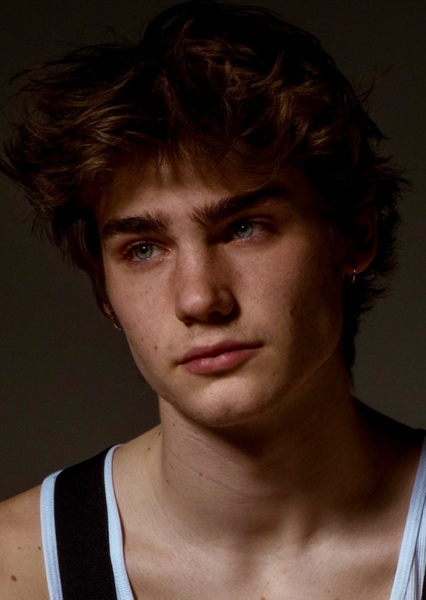 Burdock Everdeen Fan Casting for Sunrise on the Reaping | myCast - Fan ...