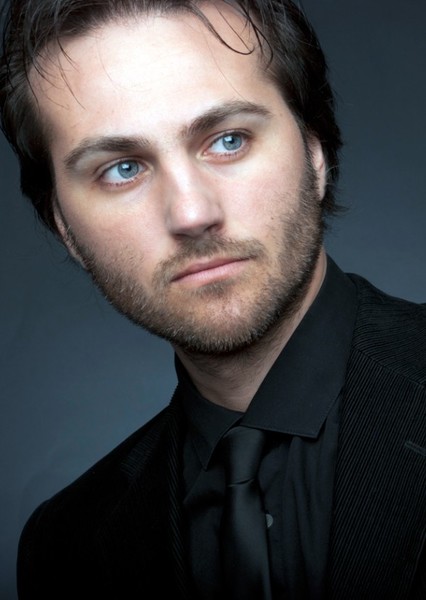 Alessandro De Marco Photo on myCast - Fan Casting Your Favorite Stories