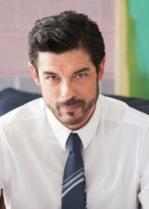 Alessandro Gassmann Photo on myCast - Fan Casting Your Favorite Stories