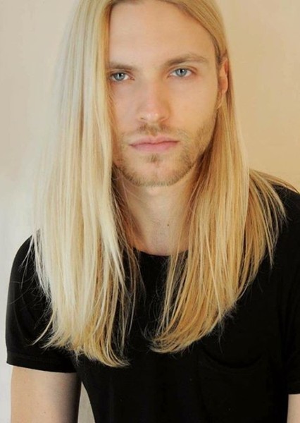 Alessandro Pierozan on myCast - Fan Casting Your Favorite Stories