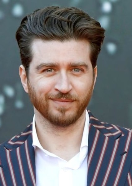 Alessandro Roja on myCast - Fan Casting Your Favorite Stories