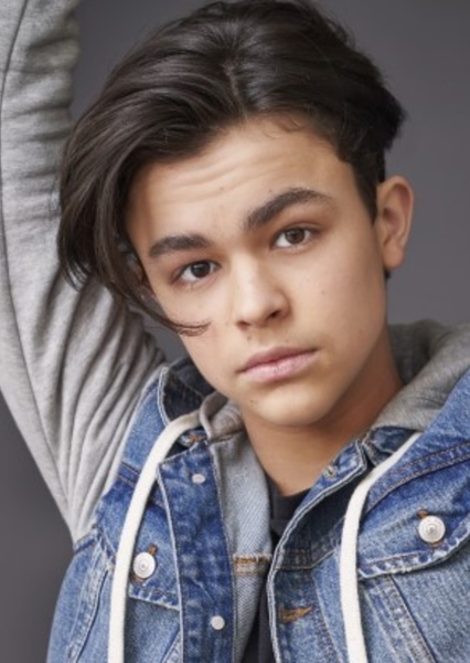 Alessio Scalzotto Photo on myCast - Fan Casting Your Favorite Stories