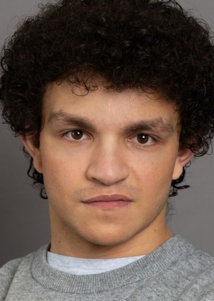 Rory Stroud on myCast - Fan Casting Your Favorite Stories