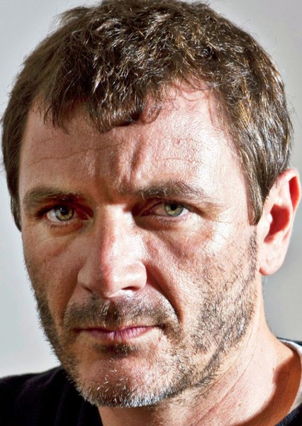 Àlex Brendemühl on myCast - Fan Casting Your Favorite Stories