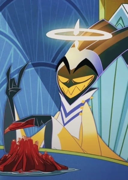 Adam Fan Casting for Villainous Crack Lair | myCast - Fan Casting Your ...