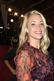 Alex Brown Fan Casting