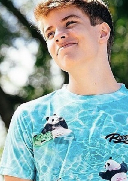 Alex Christopher LaBeouf Photo on myCast - Fan Casting Your Favorite ...