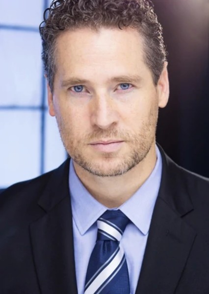 Alex Collins on myCast - Fan Casting Your Favorite Stories