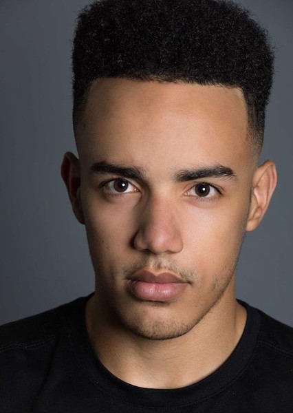 Miles Morales Fan Casting for Marvel | myCast - Fan Casting Your ...