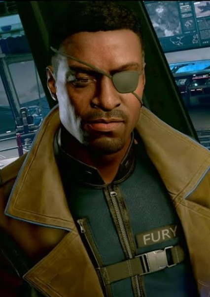 Alex Désert Fan Casting