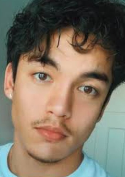 Alex Diaz on myCast - Fan Casting Your Favorite Stories