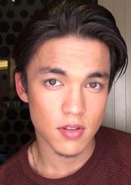 Alex Diaz on myCast - Fan Casting Your Favorite Stories