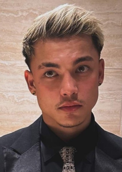 Alex Diaz on myCast - Fan Casting Your Favorite Stories