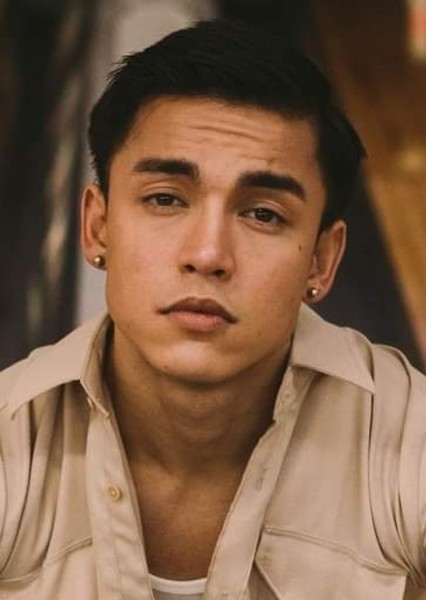 Alex Diaz on myCast - Fan Casting Your Favorite Stories