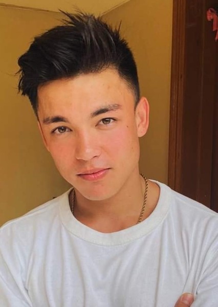 Alex Diaz on myCast - Fan Casting Your Favorite Stories