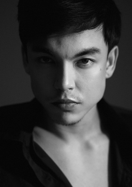 Alex Diaz on myCast - Fan Casting Your Favorite Stories