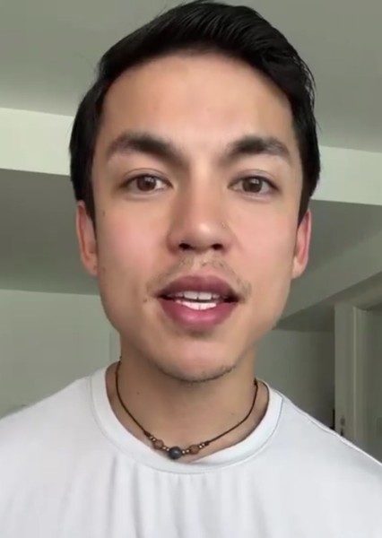 Alex Diaz on myCast - Fan Casting Your Favorite Stories