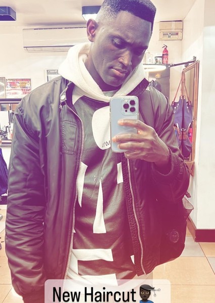 Alex Gede Fan Casting