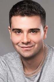 Alex Harrouch Fan Casting