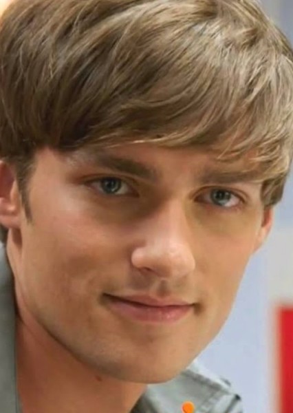 Alex Heartman Photo on myCast - Fan Casting Your Favorite Stories