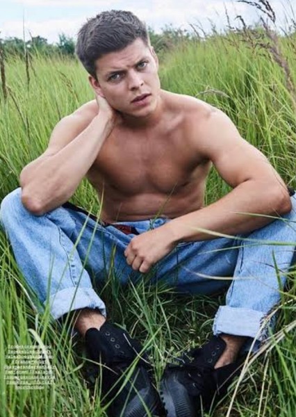 Alex Høgh Andersen Photo on myCast - Fan Casting Your Favorite Stories