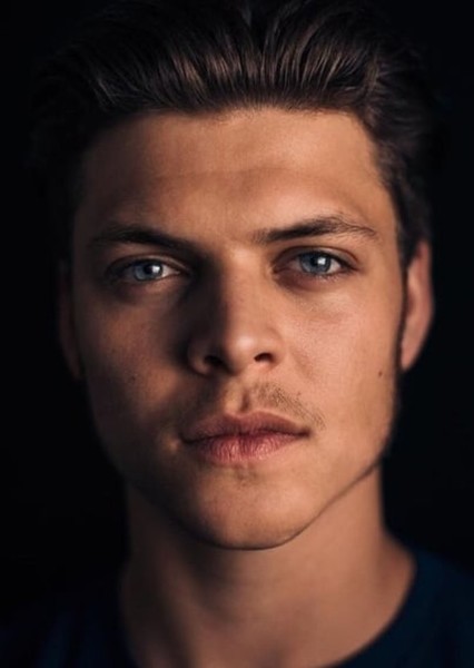 Alex Høgh Andersen Photo on myCast - Fan Casting Your Favorite Stories