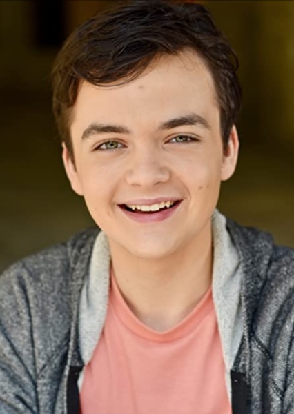 Alex Huff Fan Casting