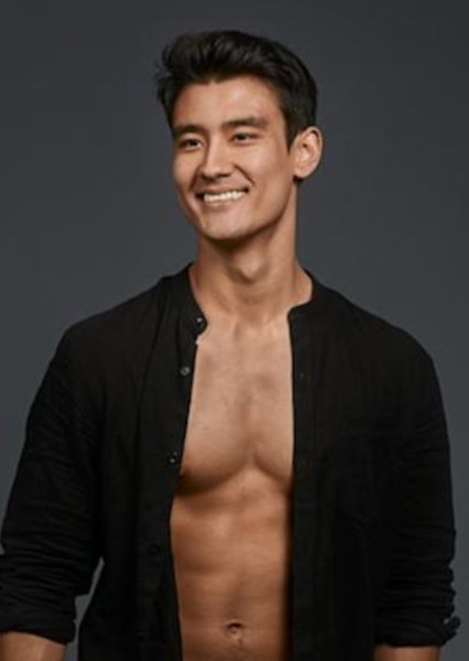 Alex Landi Photo on myCast - Fan Casting Your Favorite Stories