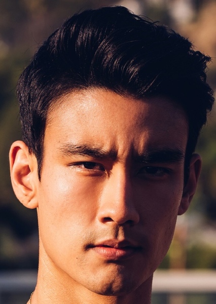 Alex Landi Photo on myCast - Fan Casting Your Favorite Stories