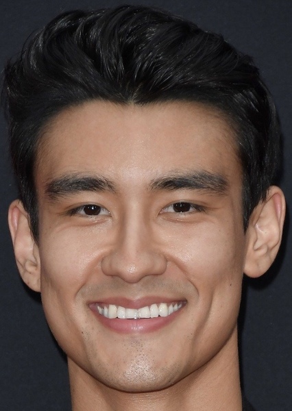 Alex Landi Photo on myCast - Fan Casting Your Favorite Stories