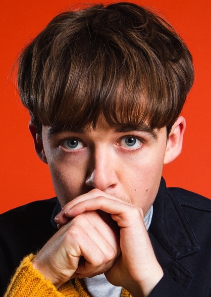 Bruce Banner Fan Casting for Orph3us' MCU | myCast - Fan Casting Your ...