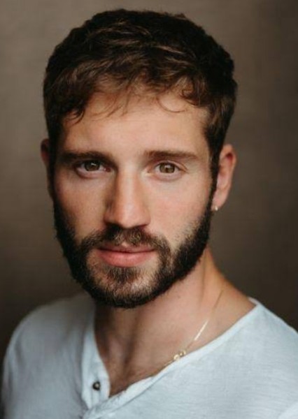 Alex Lincoln on myCast - Fan Casting Your Favorite Stories