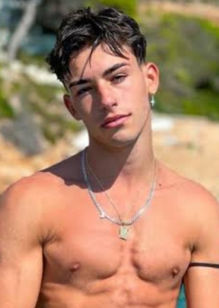 Alex Mandon on myCast - Fan Casting Your Favorite Stories