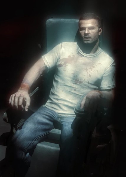 Alex Mason on myCast - Fan Casting Your Favorite Stories