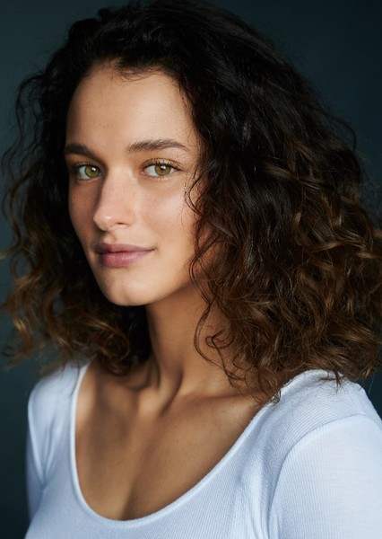 Alex McGregor on myCast - Fan Casting Your Favorite Stories