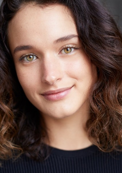 Alex McGregor Photo on myCast - Fan Casting Your Favorite Stories