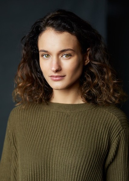 Alex McGregor Photo on myCast - Fan Casting Your Favorite Stories