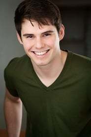 Alex Pangburn Fan Casting