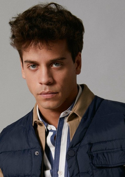 Photos of Alex Pastrana on myCast - Fan Casting Your Favorite Stories