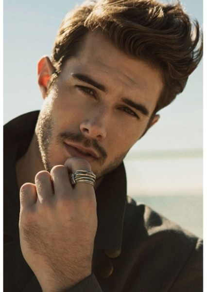 Alex Prange Photo on myCast - Fan Casting Your Favorite Stories