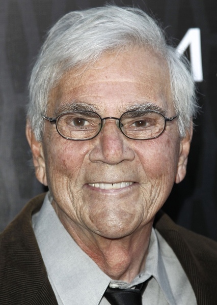 Ivor Barry on myCast - Fan Casting Your Favorite Stories