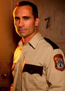 Photos of Alex Romero on myCast - Fan Casting Your Favorite Stories