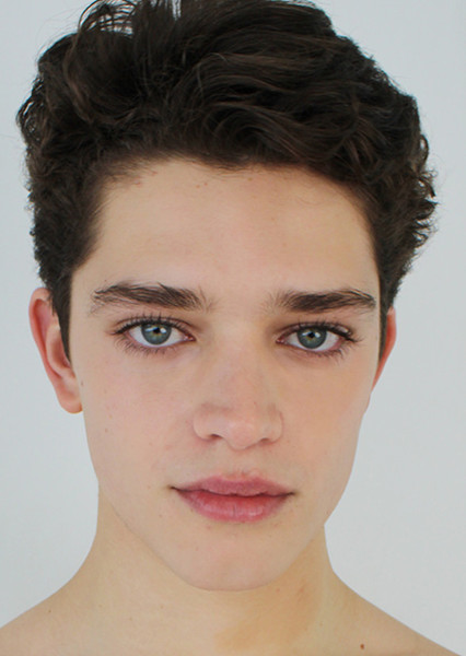 Alex Ruygrok Photo on myCast - Fan Casting Your Favorite Stories