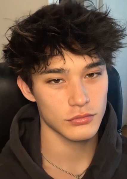 Alex Schlab Photo on myCast - Fan Casting Your Favorite Stories