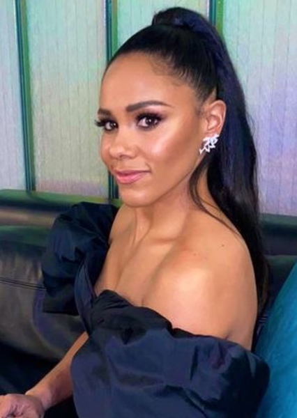 Alex Scott Fan Casting