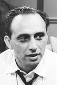 Alex Segal Fan Casting