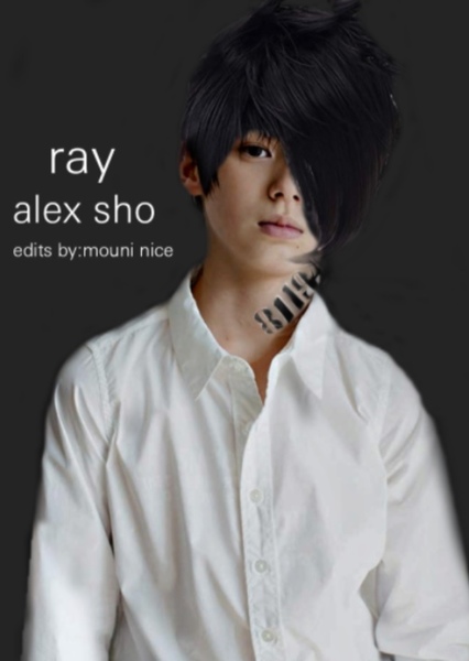 Alex Sho on myCast - Fan Casting Your Favorite Stories