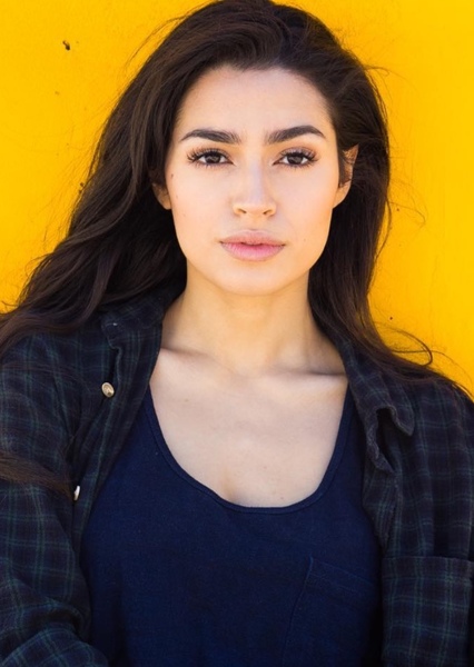 Alex Steele Photo on myCast - Fan Casting Your Favorite Stories