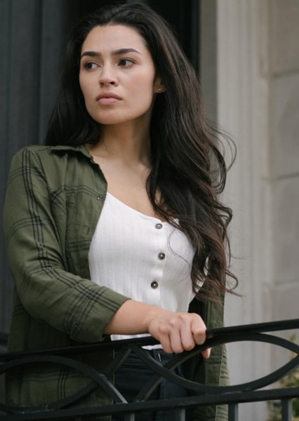 Alex Steele Photo on myCast - Fan Casting Your Favorite Stories