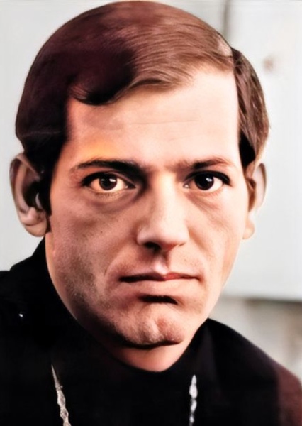 Jerry Lacy on myCast - Fan Casting Your Favorite Stories